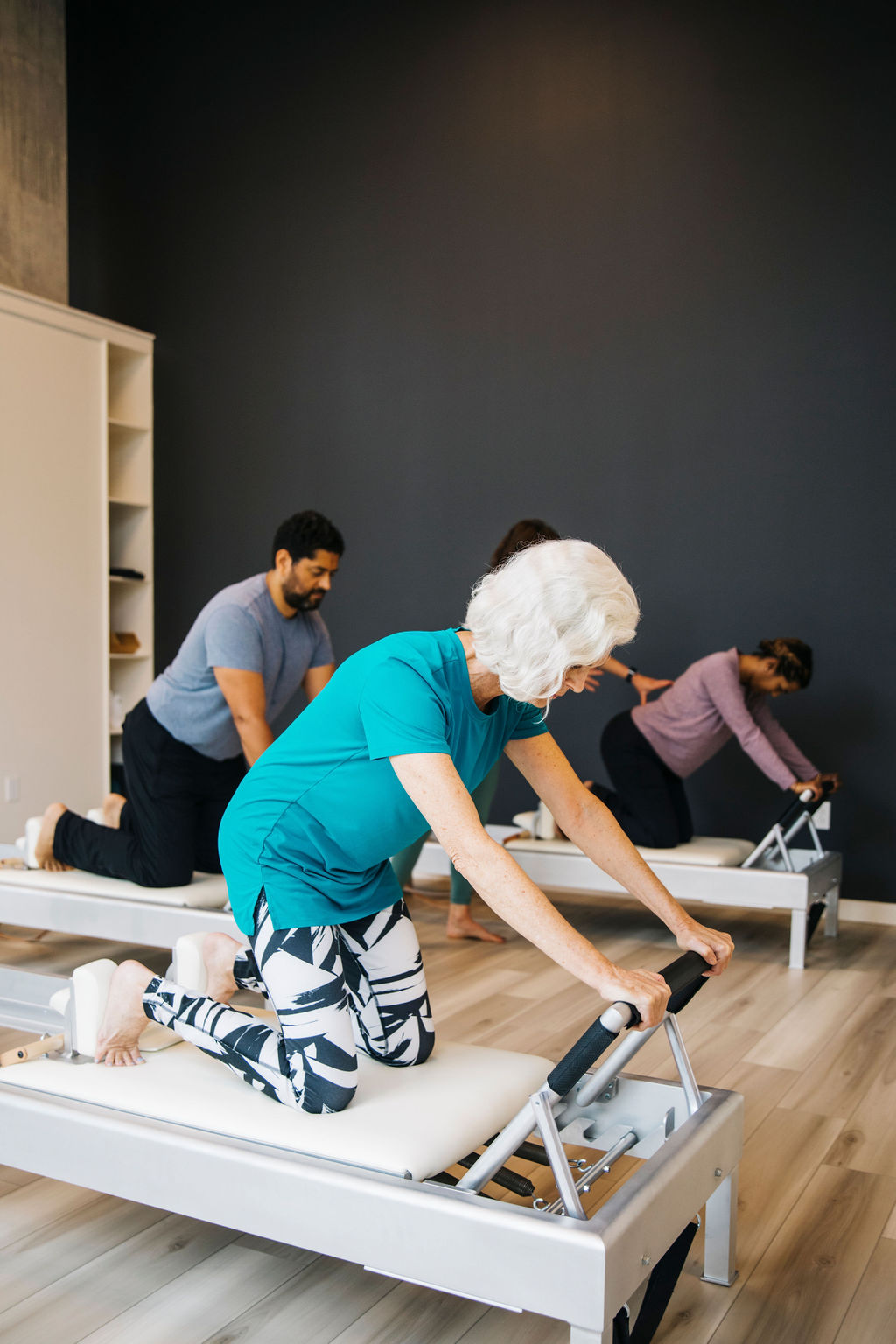 The St. Louis Pilates Lab - The premier Classical Pilates studio in St ...